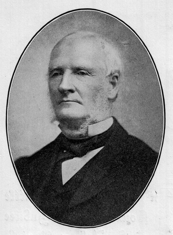 Back to its best / Rev Philip Graham – Friends of Darwen Cemetery