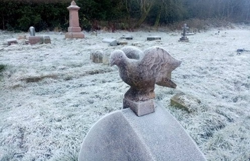 Friends of Darwen Cemetery – 2010 – 2020