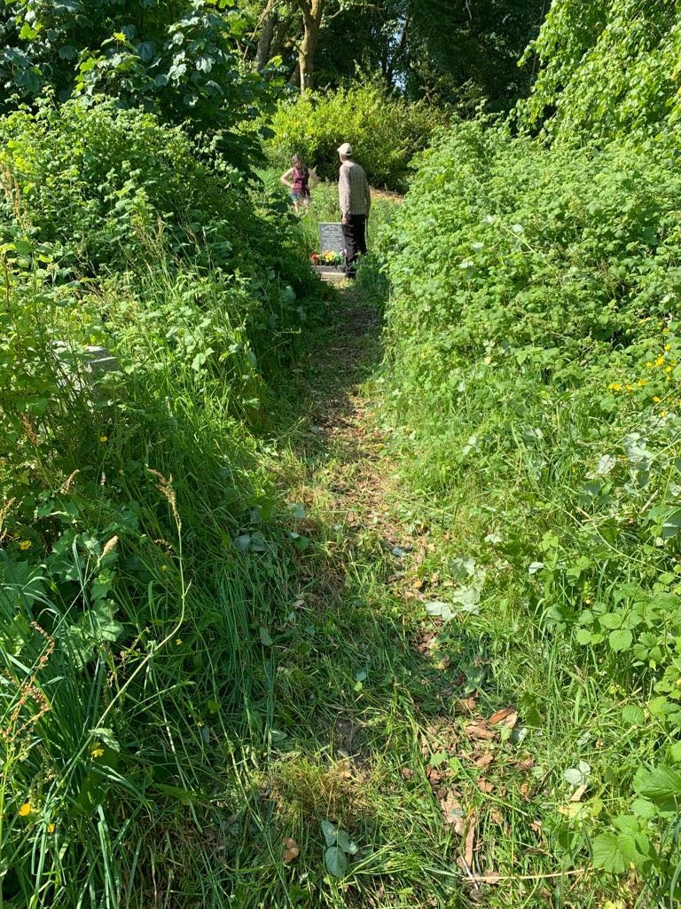 Friends of Darwen Cemetery – 2010 – 2020
