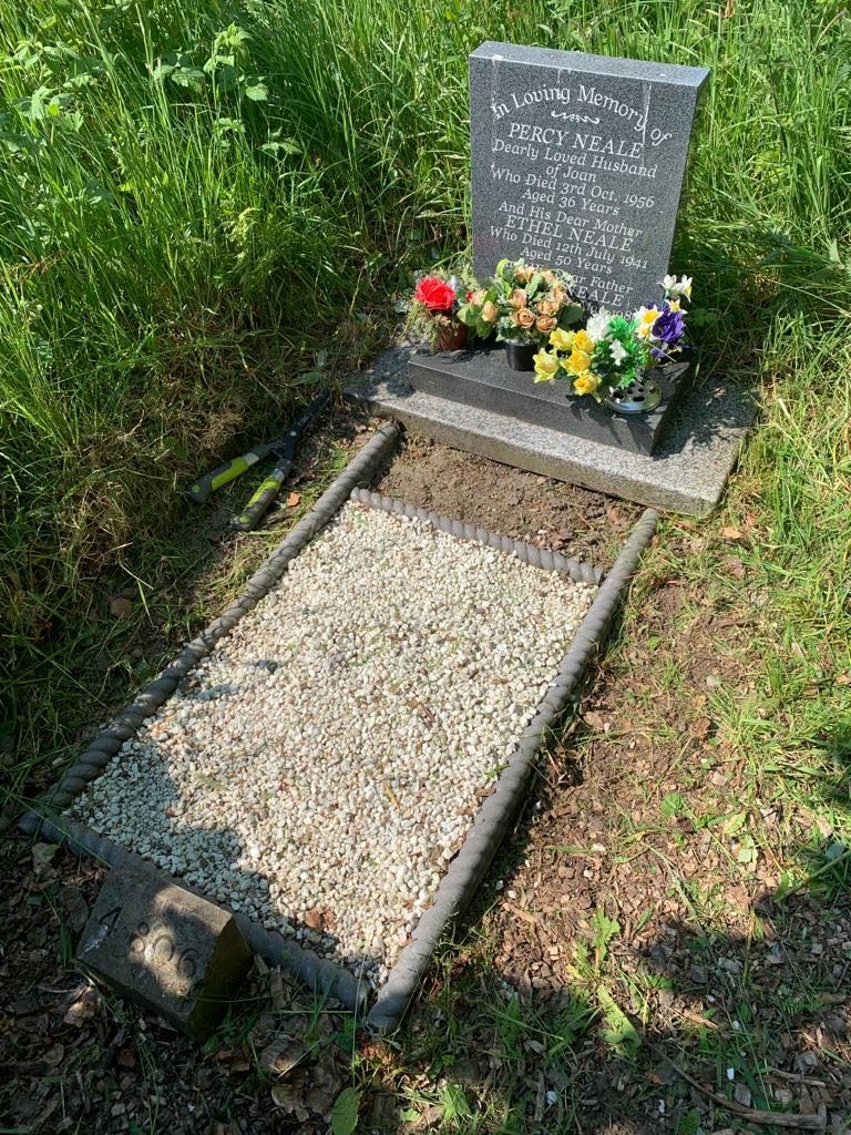 Friends of Darwen Cemetery – 2010 – 2020