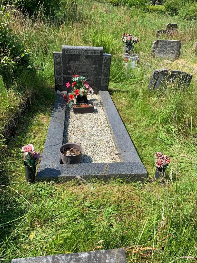 Friends of Darwen Cemetery – 2010 – 2020