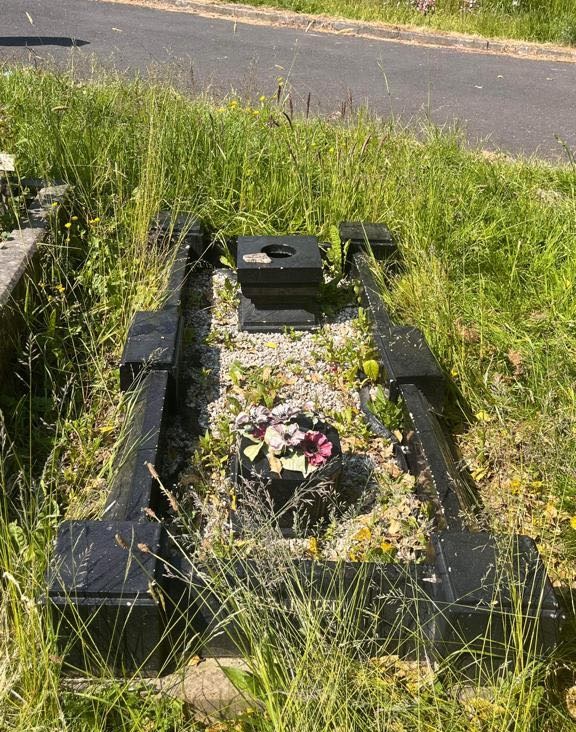 Friends of Darwen Cemetery – 2010 – 2020