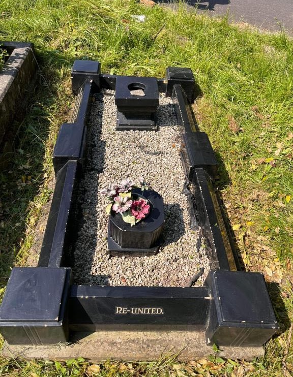 Friends of Darwen Cemetery – 2010 – 2020