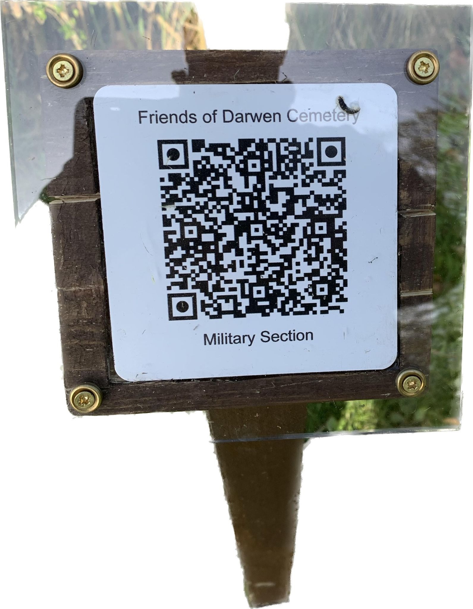 Friends of Darwen Cemetery – 2010 – 2020